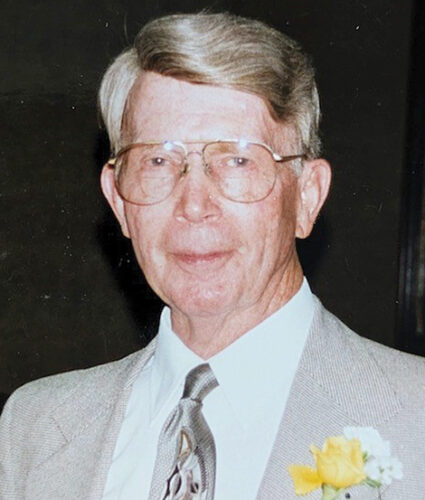 Kermit Darwin Booth | News, Sports, Jobs - The Intermountain